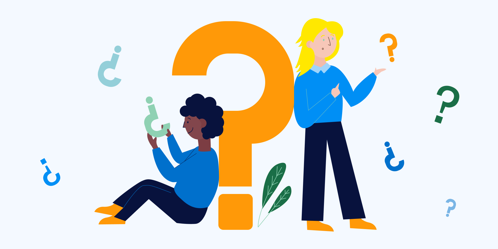 24 of the Most Engaging Employee Survey Questions