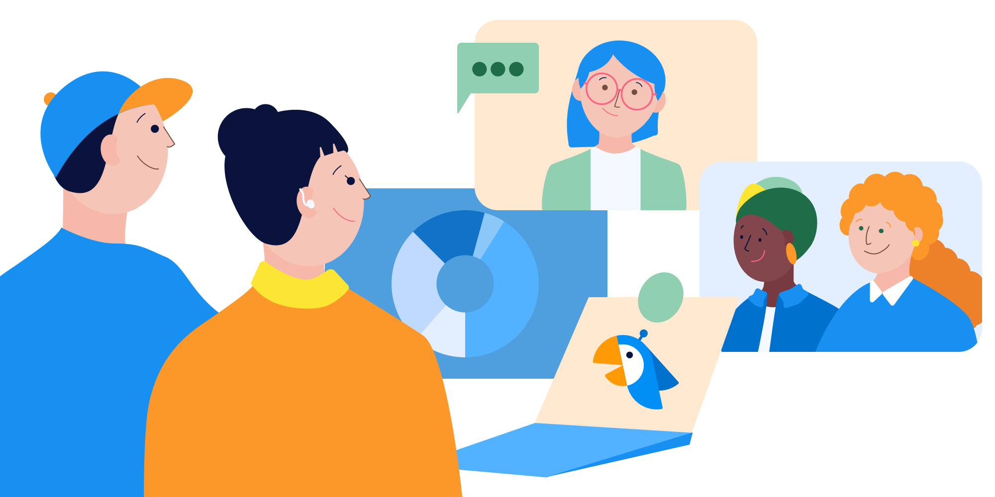 11 Tips for Making Your Next All Hands Meeting a Raging Success