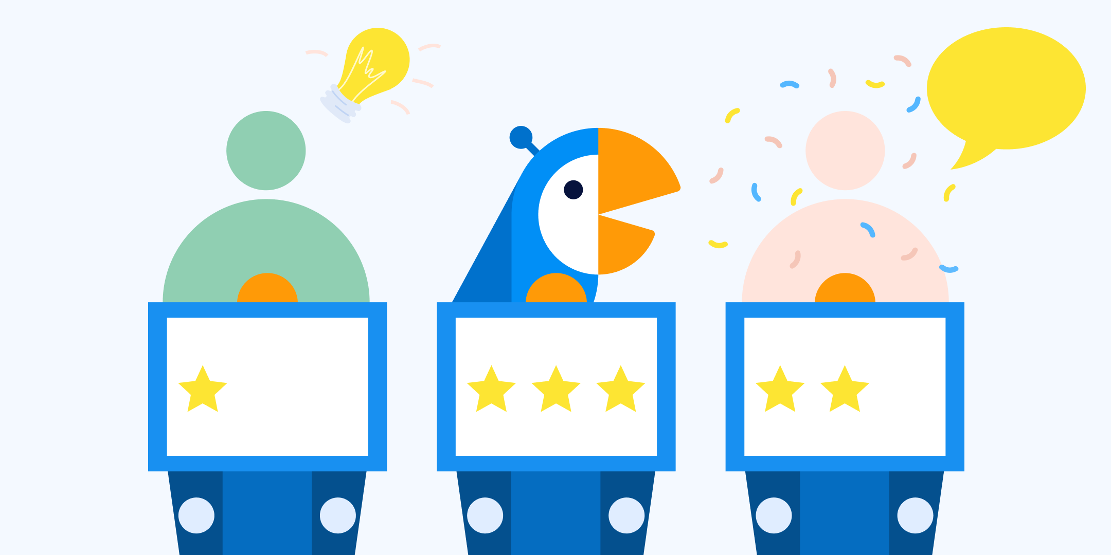 Bring People Together With These Team-Building Trivia Questions