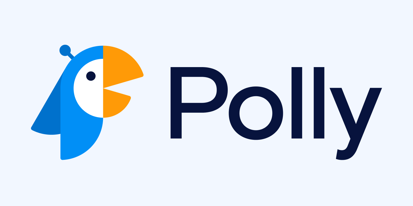 Polly for Google Meet